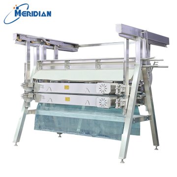 Chicken Plucker Machine | Poultry Plucking Machine