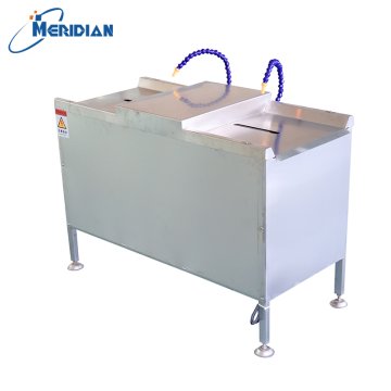 Chicken Gizzard Processing Cleaning Machine | Giblet Cleaning Equipment