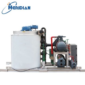 10 Ton Flake Ice Machine | Heavy-Duty Ice Maker